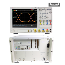 Used Keysight (Agilent) DSA91304A 13 GHz Scope | Testwall