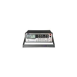 Testwall - TTI Thurlby Thandar Instruments 1705 4.25 Digit Digital ...