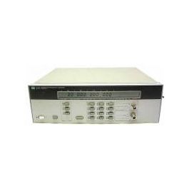 Used Keysight (Agilent) 5350B Microwave Frequency Counter | Testwall