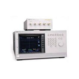 Used Keysight (Agilent) 54121T TDR System | Testwall