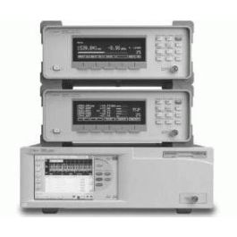 Testwall - Keysight Technologies 86122A