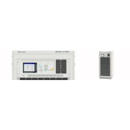 Used Chroma 61800-180 Regenerative Grid Simulator 180kVA | Testwall