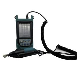 Testwall - Exfo FIP-400-DUAL 200X/400X Video Inspection Probe