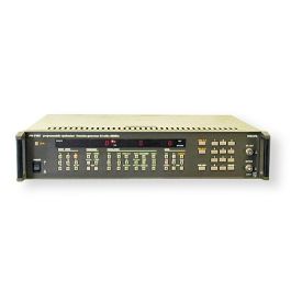 Used Fluke PM5193 50MHz Function Generator | Testwall