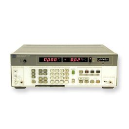 Keysight 8903A Audio Analyzer, 20 Hz 100 kHz
