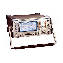 Used Aeroflex IFR 2947A Radio Test Set | Testwall