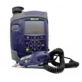 Testwall - Viavi (JDSU) FBP-ATT-15B Fiber Inspection Kit