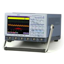 Testwall - LeCroy SDA 5000A 20GSa/s 5GHz Serial Data Analyser