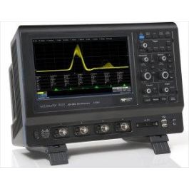 Testwall - LeCroy WaveSurfer 42Xs 2 Channel 2.5 GSa/s 400MHz Digital ...