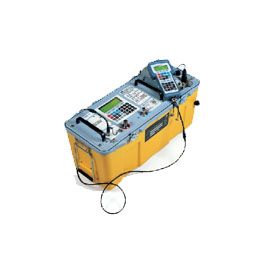 Used Druck GE ADTS-405F Air Data Test Set | Testwall