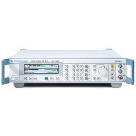 Used Rohde & Schwarz SMR20 20GHz Generator | Testwall