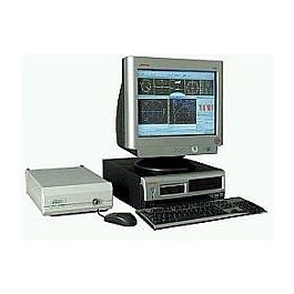 Testwall - Spirent STR4500 GPS L1 C/A Code & SBAS Generation Simulator