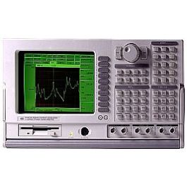 Used Stanford Research SR785 Signal Analyser | Testwall