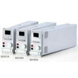 Used Chroma 63105A DC Load 300W 10A 500V | Testwall
