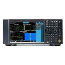 Testwall - Keysight Technologies N9010B EXA Signal Analyser